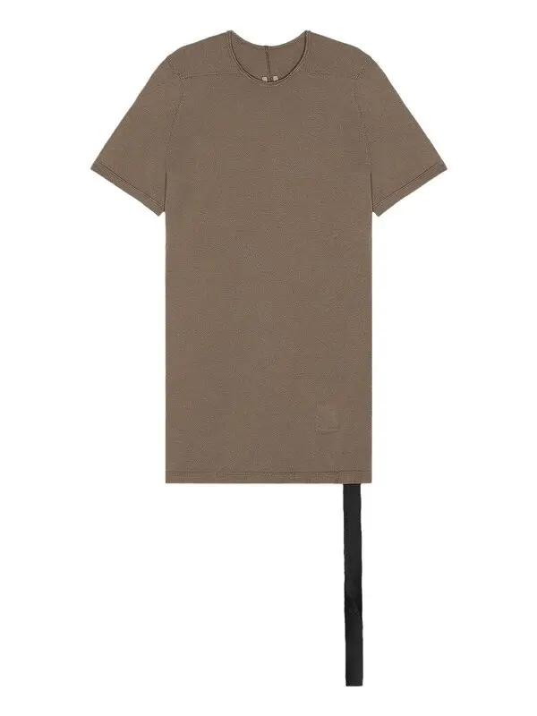 Rick Owens Level Tee 'dust - Brown