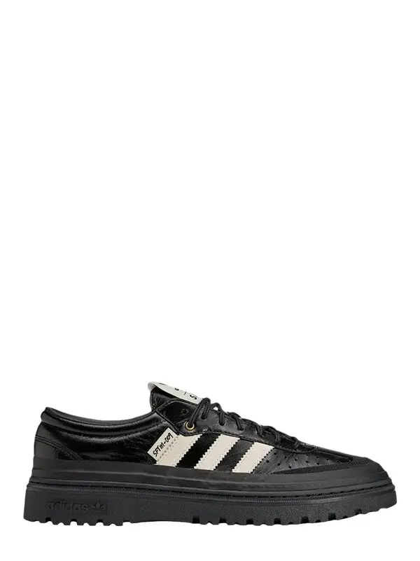 Adidas Song For The Mute X Samba Lx Freizeit - Black
