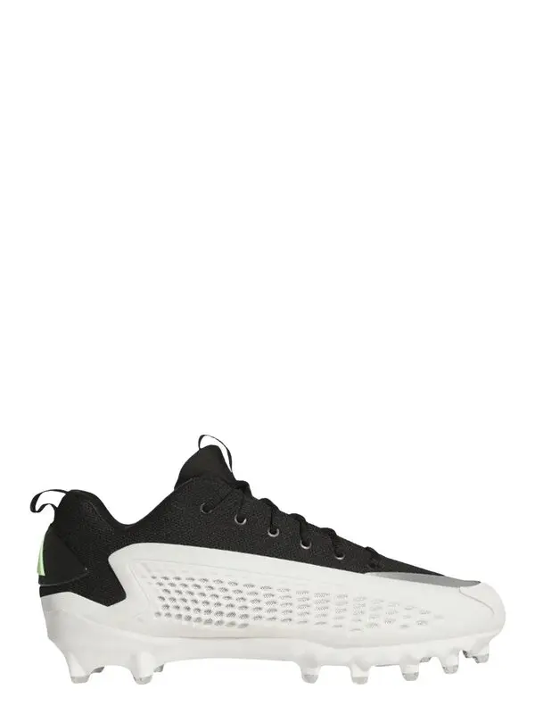 Adidas Ae 1 Low Football Cleat - Black