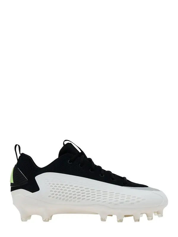 Adidas Ae 1 Low Football Cleat - Black