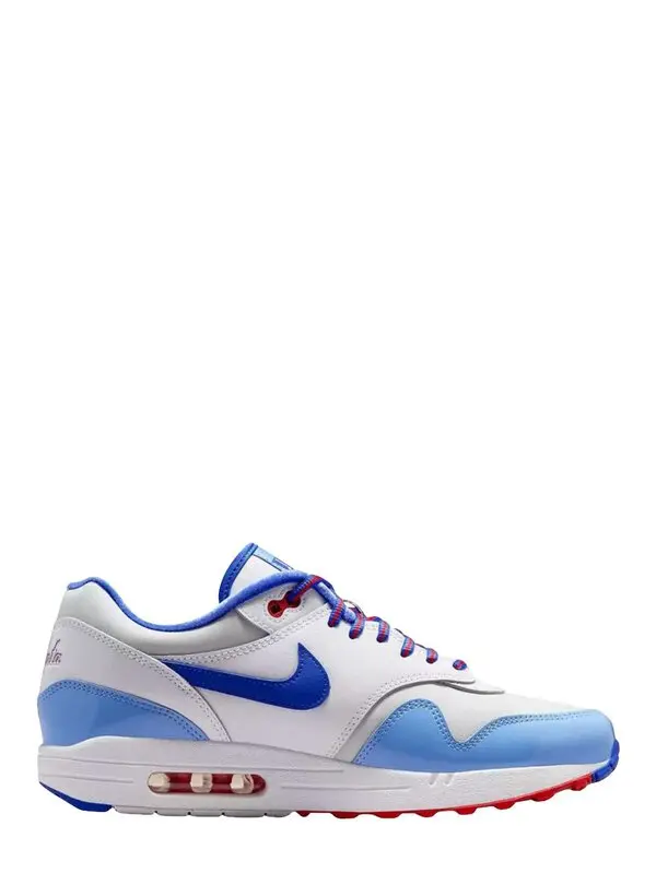 Nike Max 1 "braves City Connect" Sneakers - White