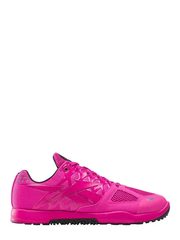 REEBOK Nano 2.0 Athletic Sneakers - Pink