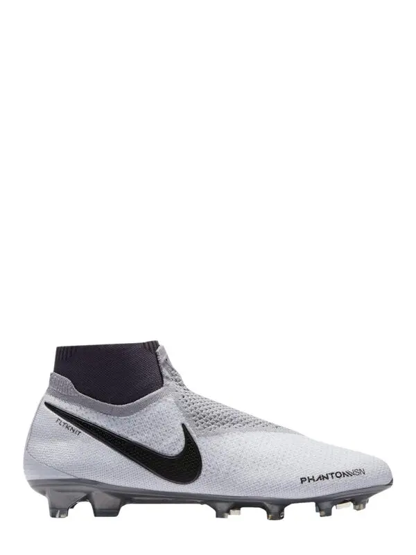 Nike Phantom Vision Elite Df Fg - Orange