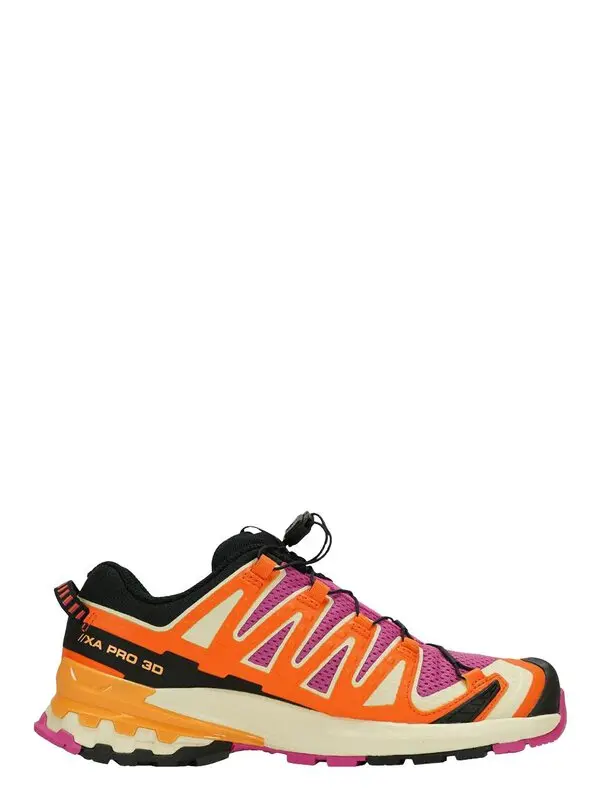 SALOMON Xa Pro 3d V9 - Purple