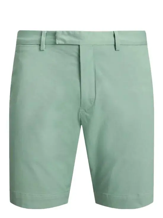 Polo Ralph Lauren Chino Shorts - Mint Green