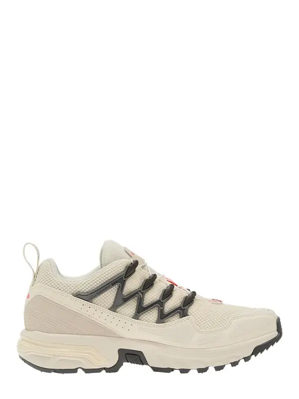 SALOMON Acs Sneakers - Vanilla / Rock / Neon