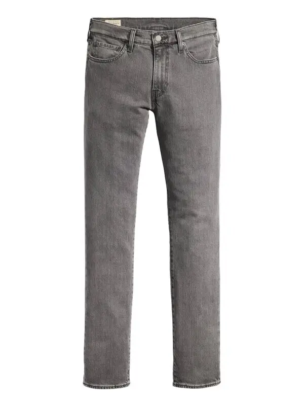 LEVI'S 511 Stretch Denim Jeans - Grey