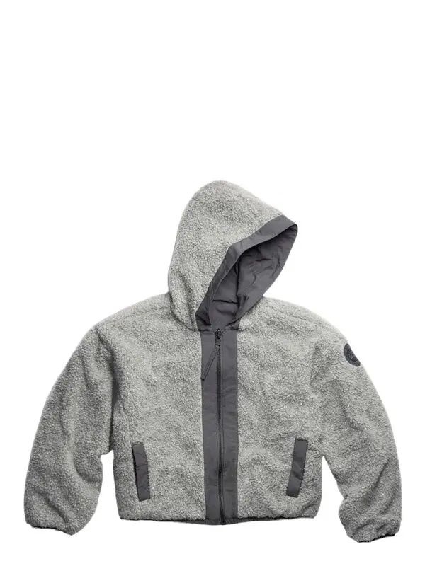 Canada Goose Alberni Reversible Jacket - Gray