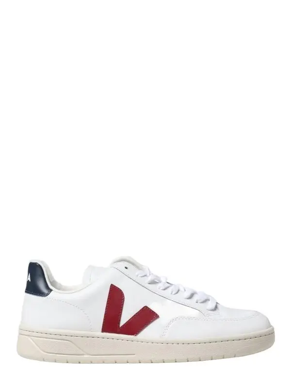 VEJA V-12 Low-top Sneakers - White