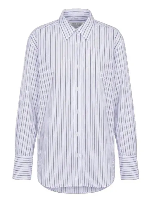 Samsøe Samsøe Salovas Striped Shirt - No