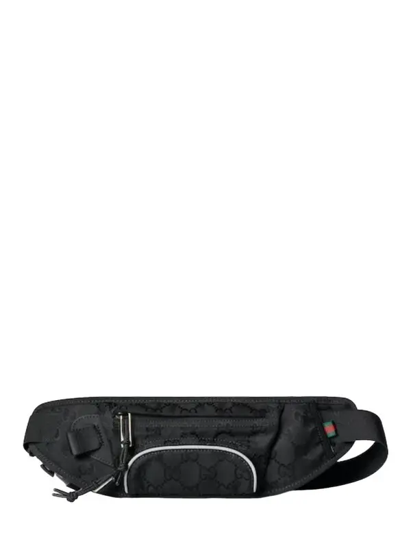 Gucci Belt Bag - Black