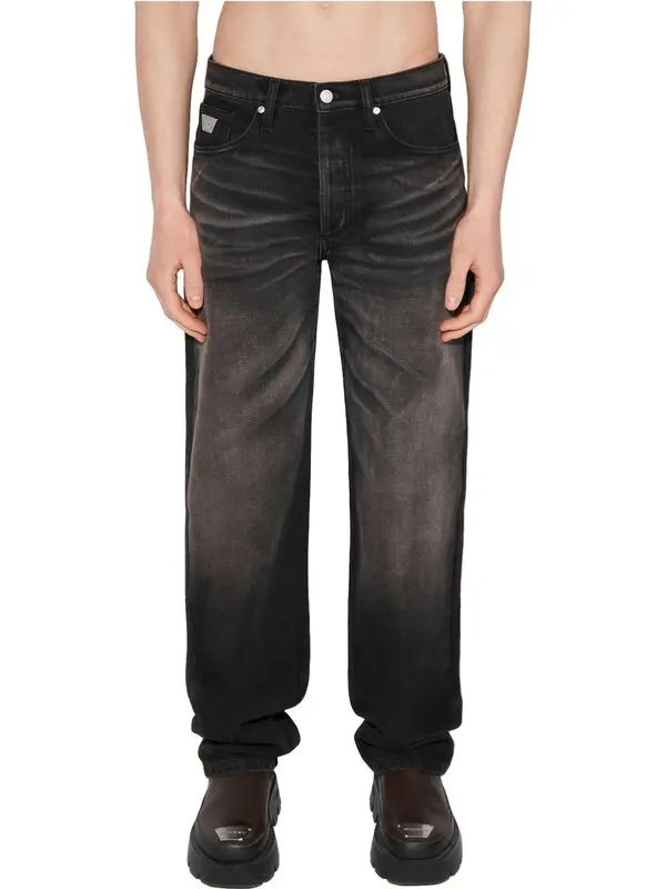 MISBHV Downtown Jeans - Black