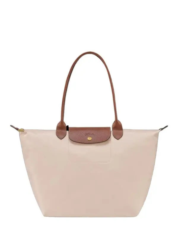 Longchamp Le Pliage Original Tote Bag - Paper