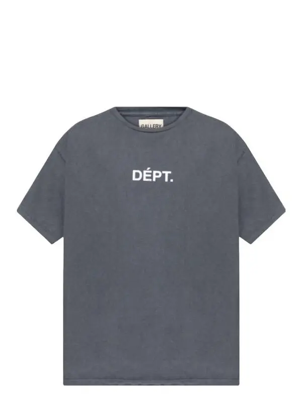 GALLERY DEPT. Short Sleeve T-shirt - Gray