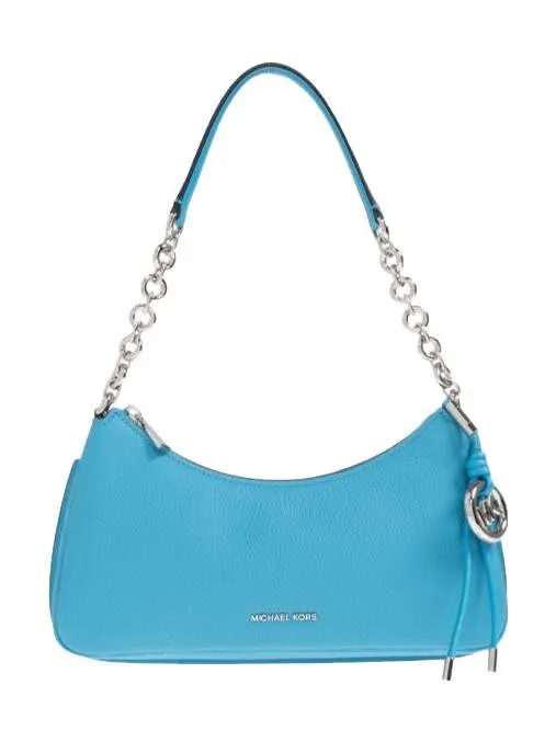 Michael Kors Nolita Shoulder Bag - Blue