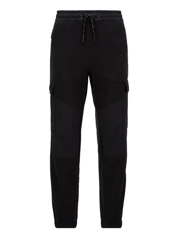 Moncler Apres Ski Pants - Black