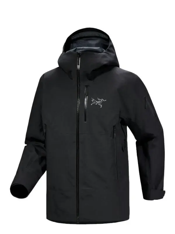 Arc'teryx Sabre Sv Jacket - Black