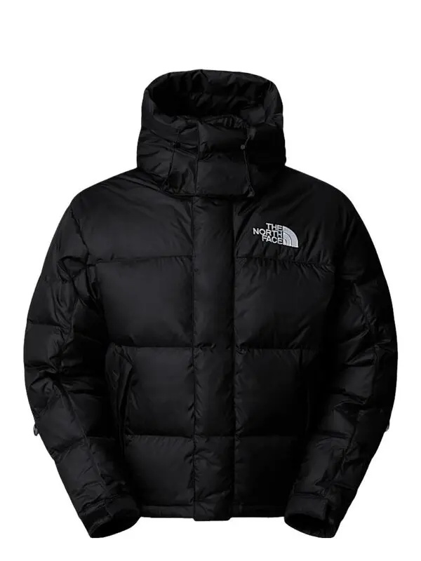 The North Face Himalayan Baltoro Down Jacket - Tnf Black-npf