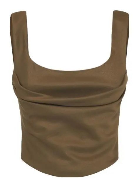 Giuseppe Di Morabito Sleeveless Vest - Green