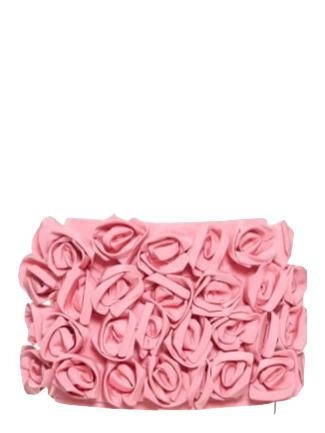 Valentino Garavani Floral Embellished Shorts - No