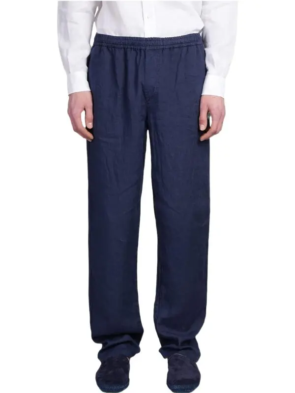 Aspesi Ventura Trousers - Blue