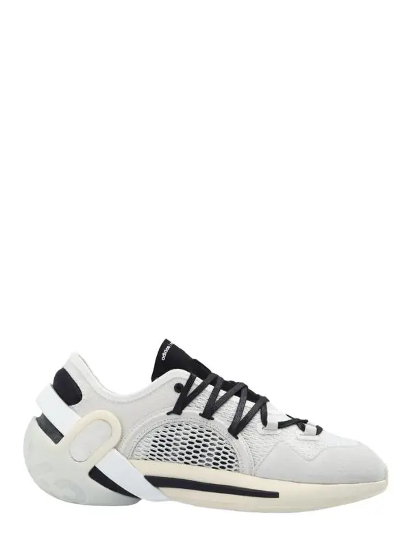 Y3 Idoso Boost Low-top Sneakers - White