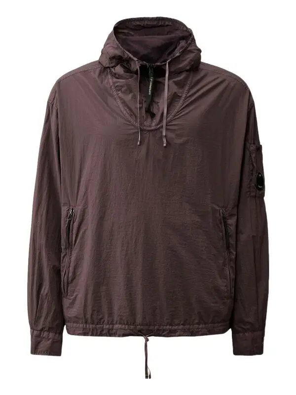 C.P. COMPANY Taylon Overshirt - Violet