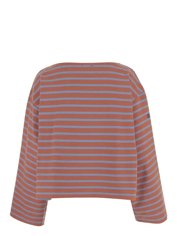 Polo Ralph Lauren Knit With Striped Pattern - Multi