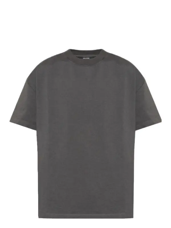 Zadig&Voltaire Teddy T-shirt - Grey