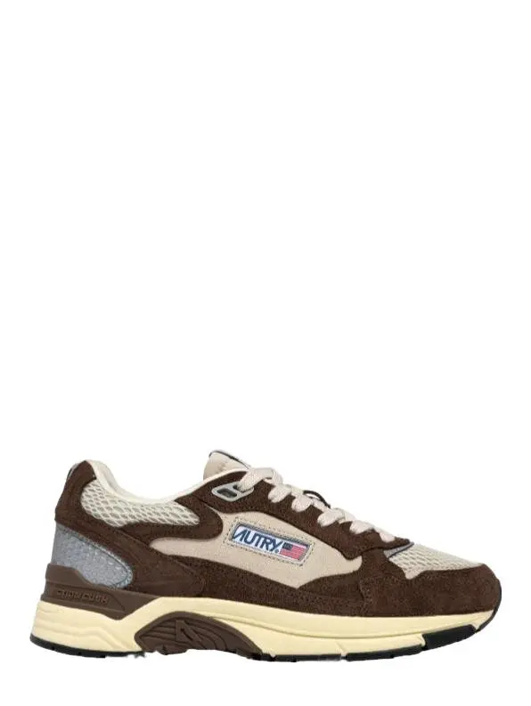 AUTRY Hyperway Low-top Sneakers - Multicolor