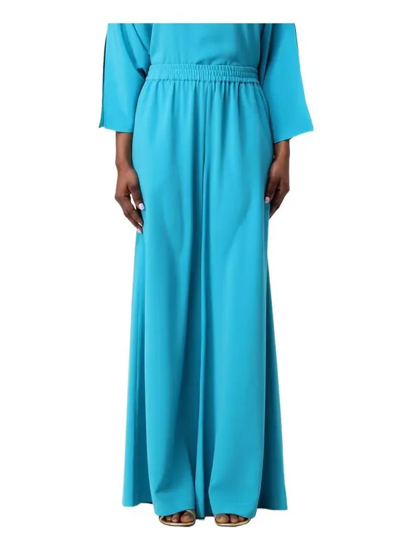 GIANLUCA CAPANNOLO Antonia Trousers - Green