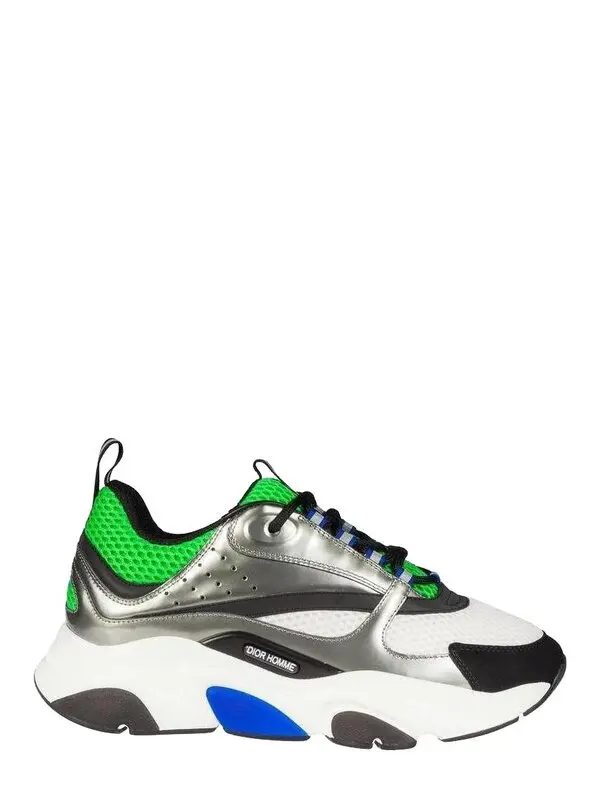 Dior B22 Sneakers - Multi-color