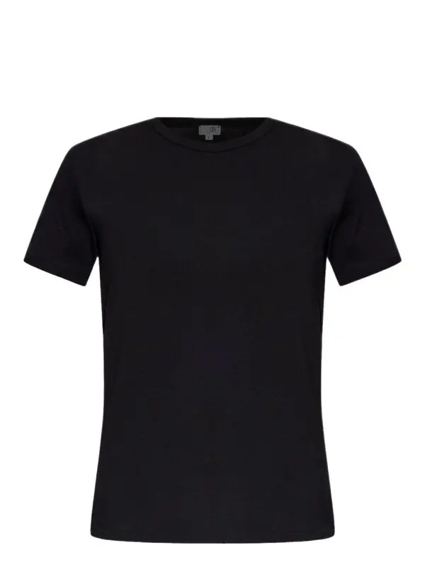 MAISON MARGIELA Short-sleeve T-shirt - Black