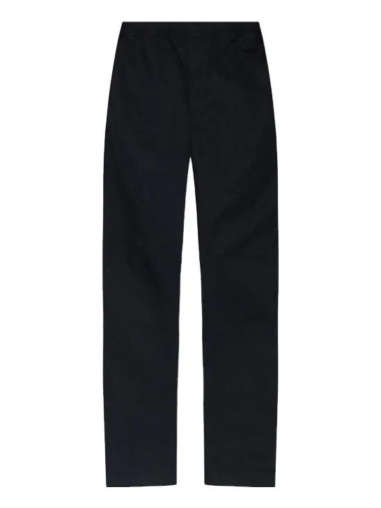 SAMSOE SAMSOE Elasticated Waist Trousers - Navy