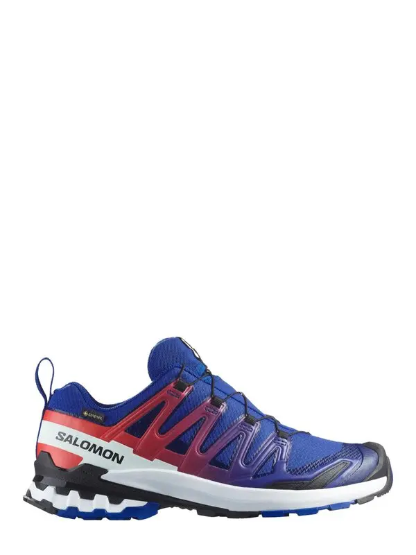SALOMON Xa Pro 3d V9 Sneakers - Blue
