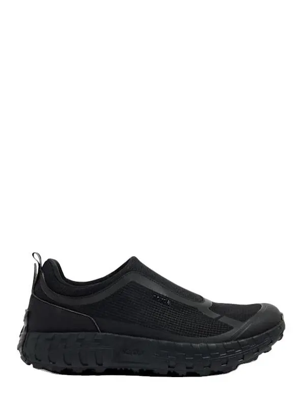 NORDA Dyneema Trail Running Sneakers - Black