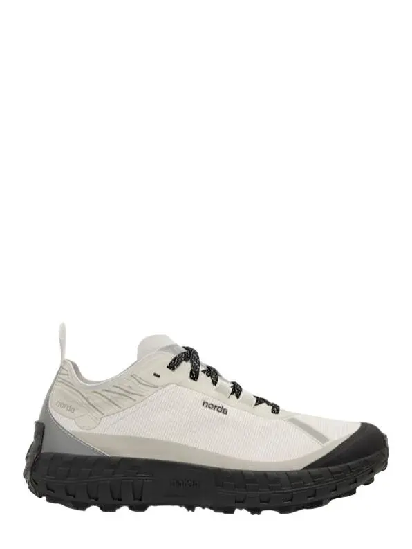 NORDA Dyneema Trail Running Shoes - Black