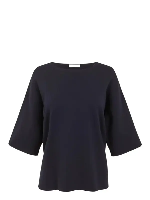 P.a.r.o.s.h Roma T-shirt - Midnight Blue