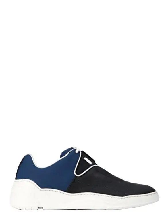 Dior B17 Sneakers - White