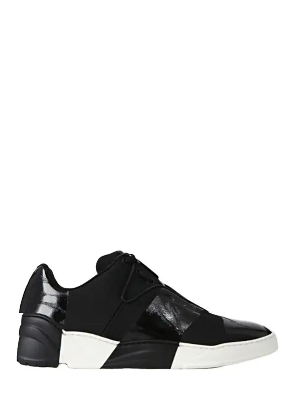 Dior B17 Sneakers - Black