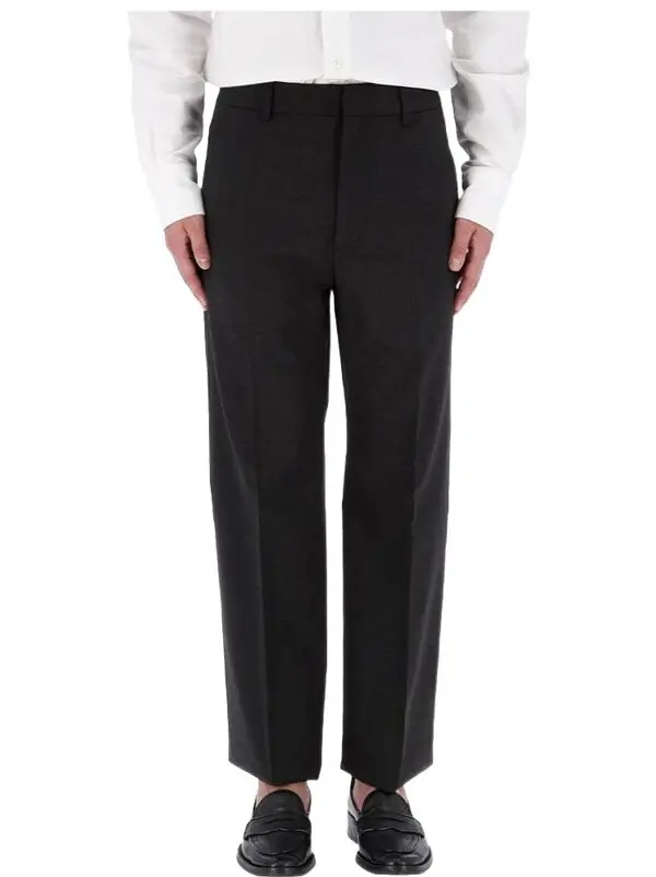 Dsquared2 Belt Loop Track Pants - Black
