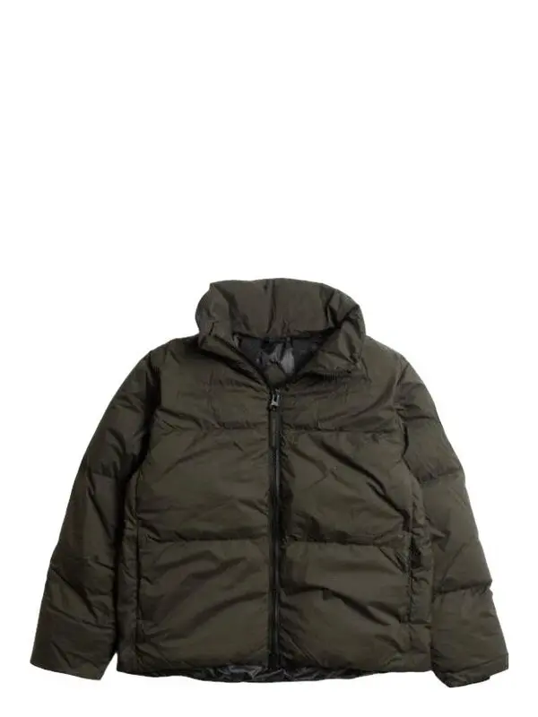 Canada Goose Lawrence Puffer Jacket - Black