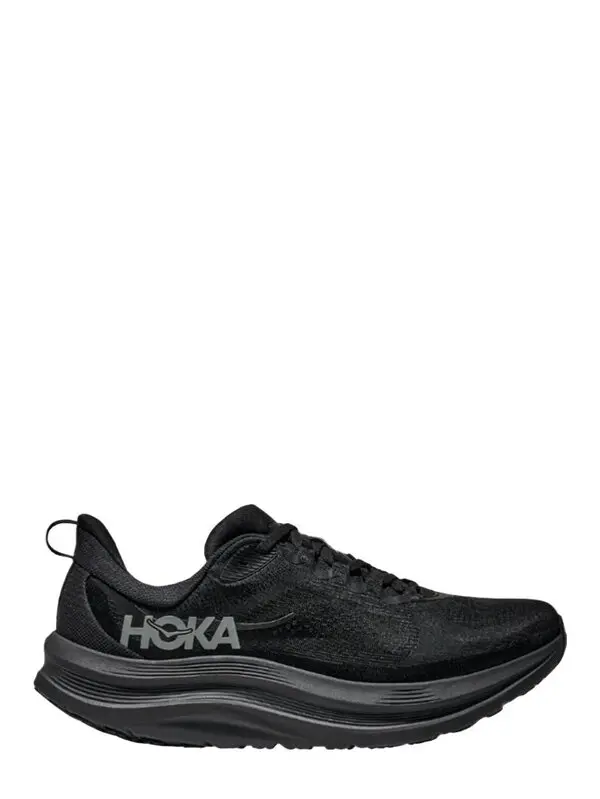 Hoka One One Kawana 3 Athletic Sneakers - Black