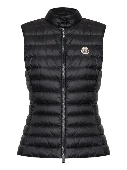 Moncler Igens Down Gilet - Black