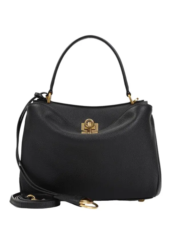 Balenciaga Rodeo Mini Bag - Black