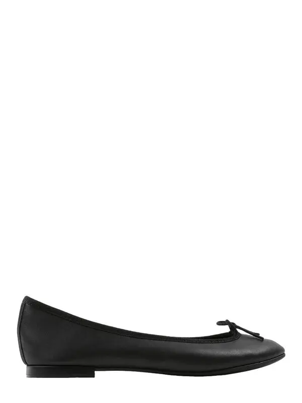 Repetto Cendrillon Ballet Flats - Black