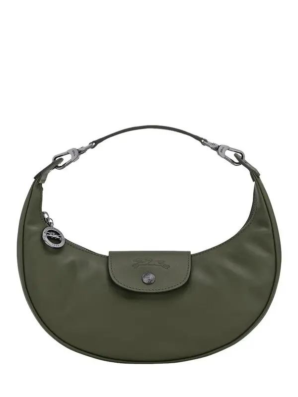 Longchamp Le Pliage Xtra Shoulder Bag - Fir