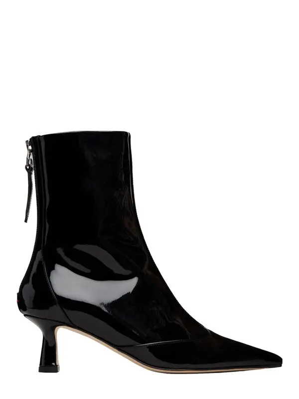 AeydĒ Sila Ankle Boots - Black