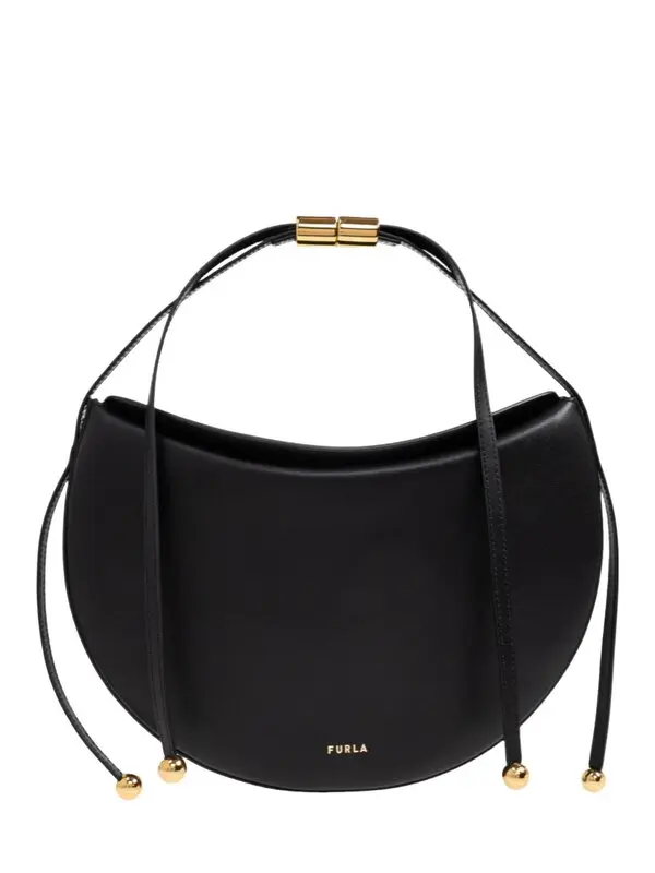 Furla Medium Handbag - Black