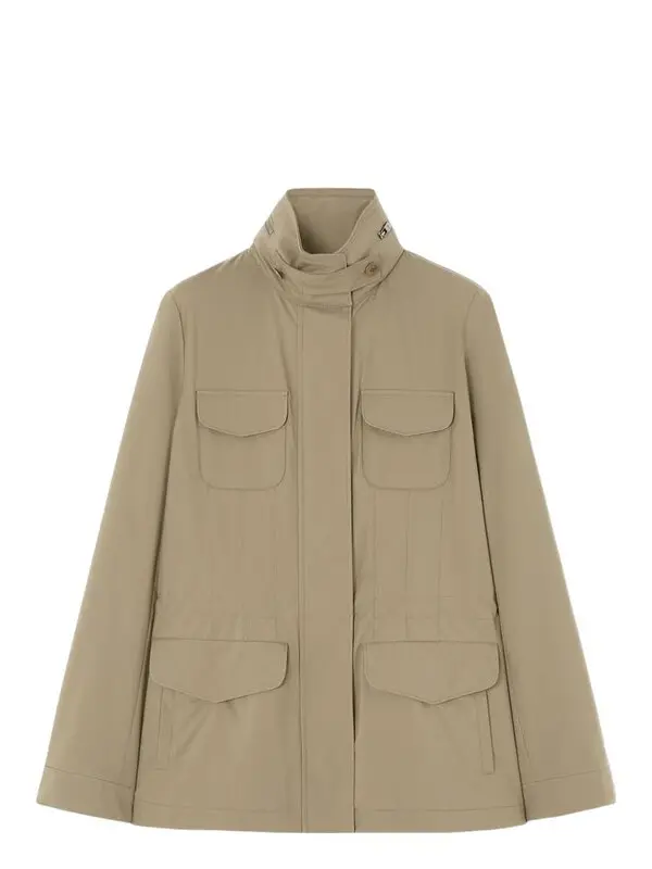 Loro Piana Traveller Mini Field Jacket - 5d41